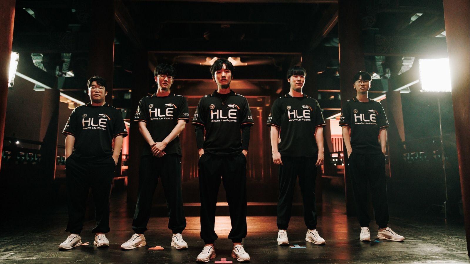 HLE và hành trình phá vỡ kỷ nguyên thống trị của Gen.G tại LCK Mùa Hè 2024 | ONE Esports Vietnam