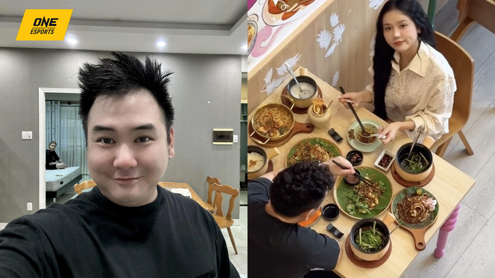 Xemesis bị bắt gặp hẹn hò với hotgirl Bò Chảnh tại resort đắt nhất Việt ...