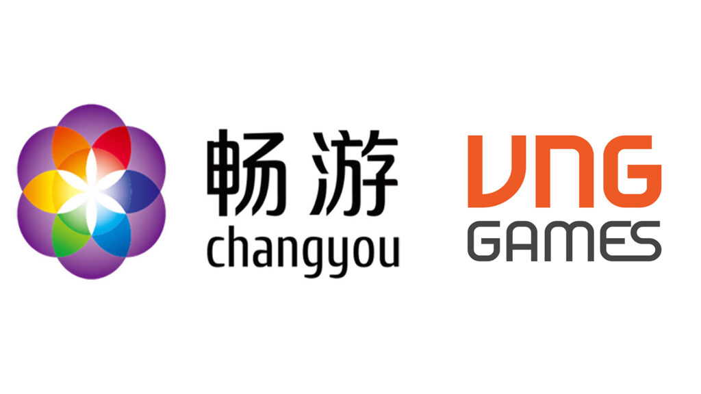 Đăng ký trước Thiên Long Bát Bộ VNG - VNGGAMES hồi sinh ký ức TLBB của ...