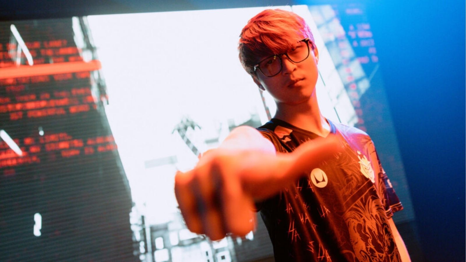 Độc quyền: Đằng sau thành công của G2 Esports là những lần can thiệp ...