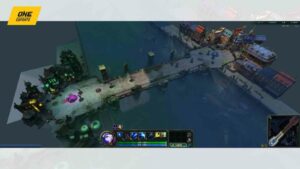 LMHT: Map ARAM mới - trải nghiệm những pha combat căng não trên Bridge ...