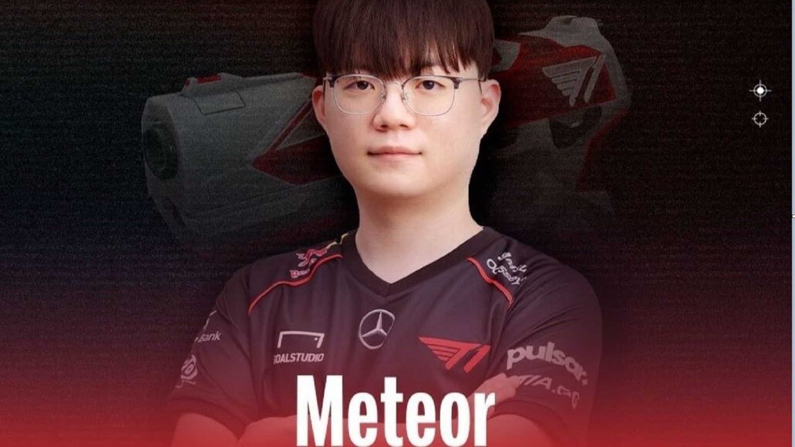Valorant: Meteor chính thức gia nhập T1 trước thềm VCT 2025 | ONE Esports Vietnam