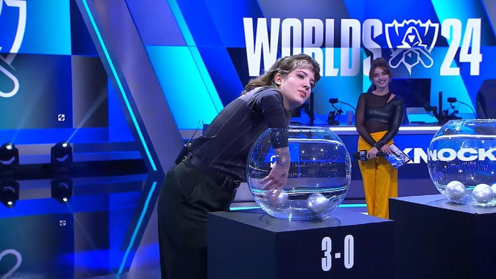 Lịch thi đấu CKTG 2024 - Vòng Knockout: Thể thức, đội tuyển và cập nhật kết quả mới nhất | ONE ...