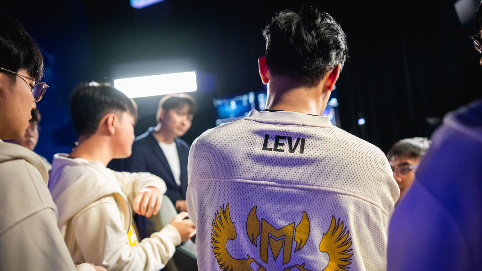Độc quyền: Lý do GAM Levi không còn muốn 'hiền' trên sân khấu lớn | ONE Esports Vietnam