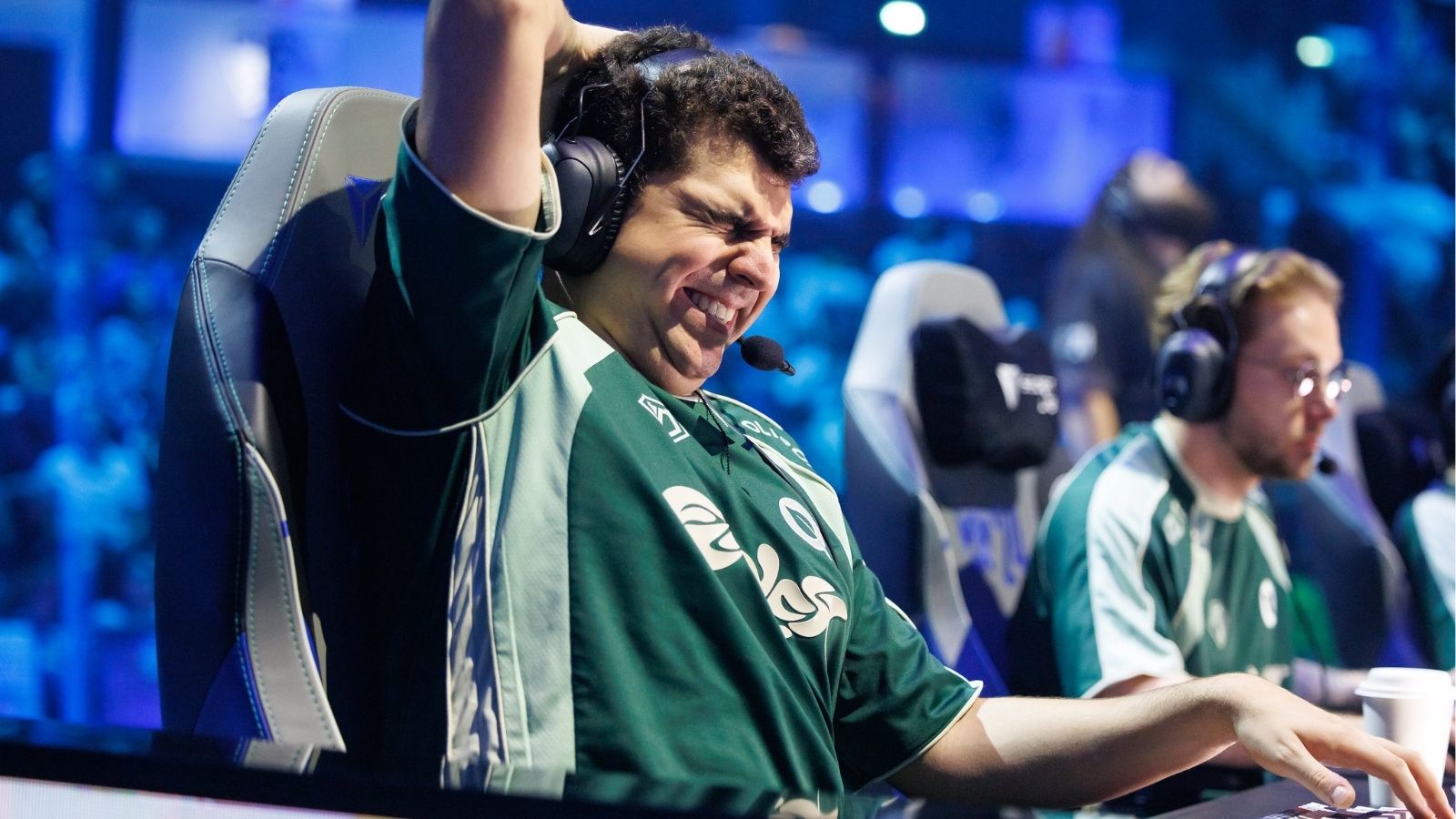 CKTG 2024: Gen.G chật vật lách qua khe cửa hẹp để tiến vào Bán Kết ...