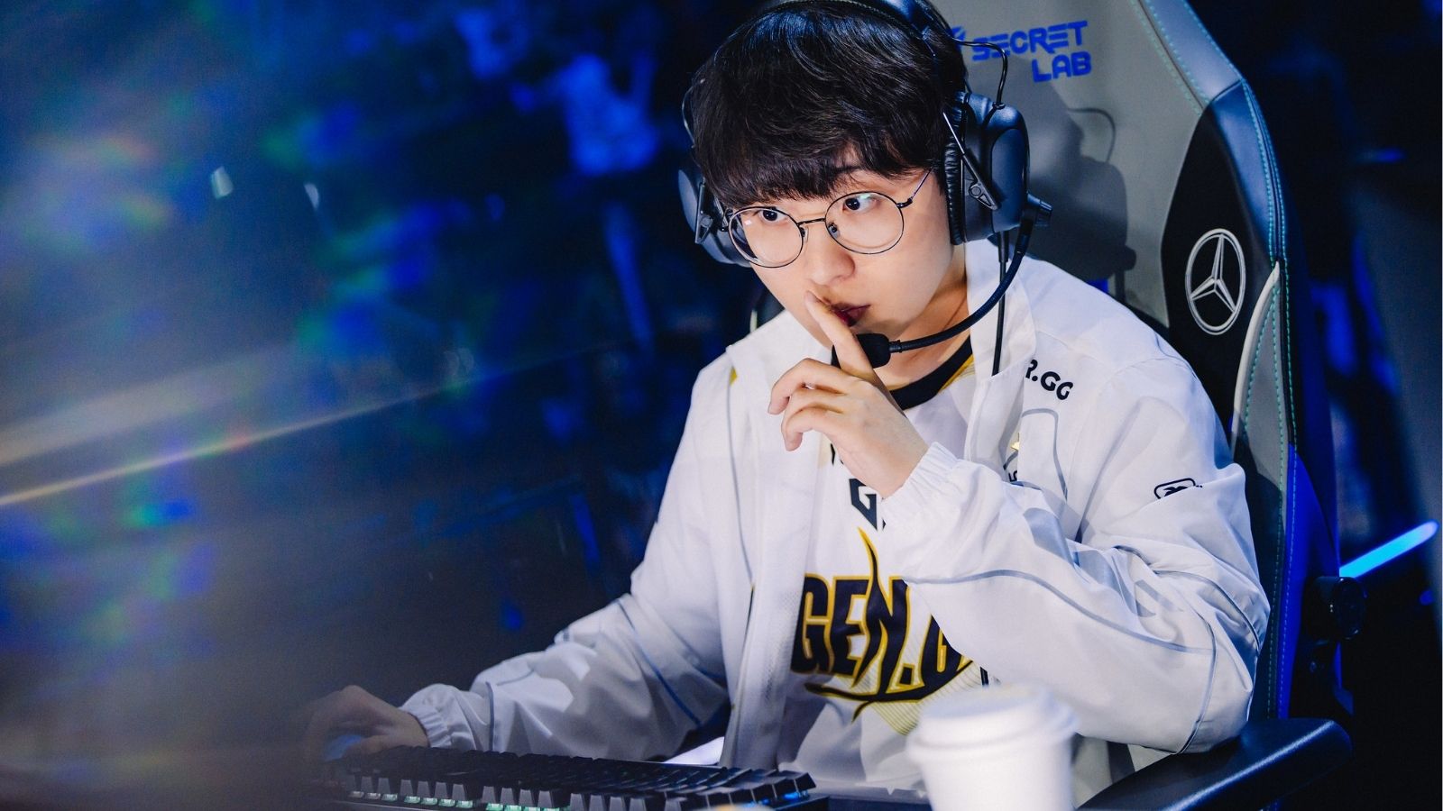 CKTG 2024: Gen.G chật vật lách qua khe cửa hẹp để tiến vào Bán Kết ...