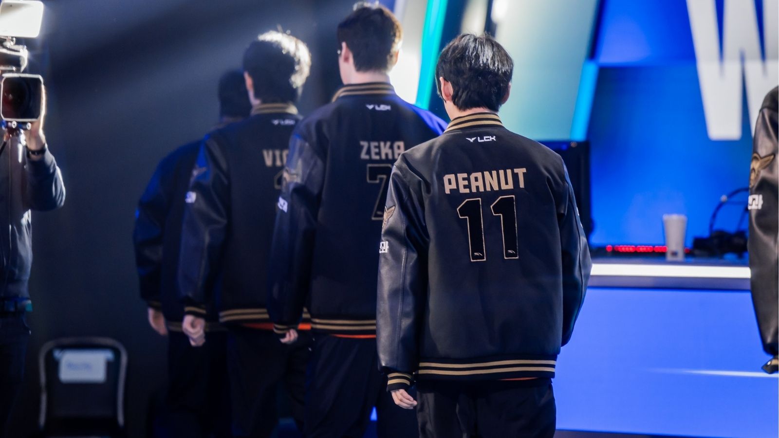 LMHT: HLE Peanut 'rục rịch' ý định giải nghệ, 10 năm sự nghiệp với khát vọng vô địch CKTG | ONE ...