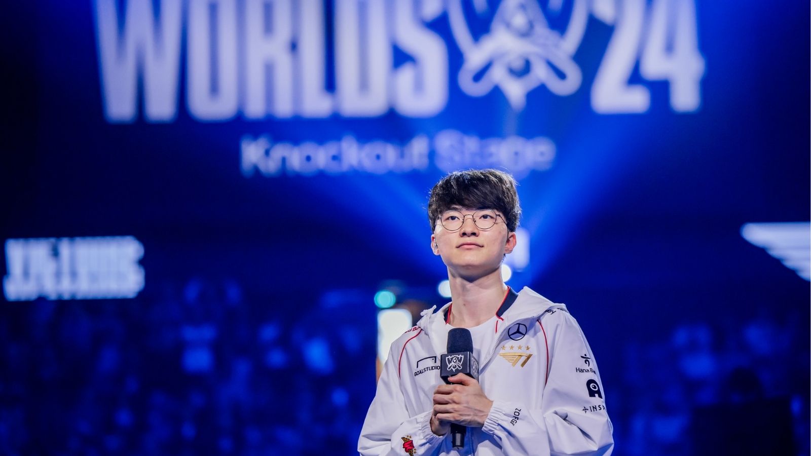 LMHT: Bức ảnh cận cảnh di chứng 'kinh hoàng' từ chấn thương cổ tay một thời của Faker gây xôn ...