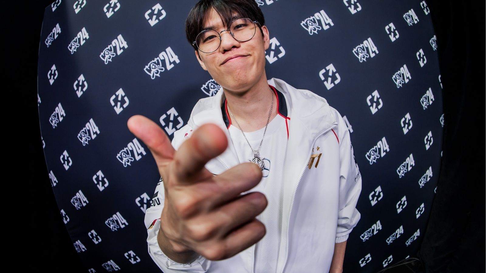 CKTG 2024: T1 Oner: 'Gen.G là đối thủ tôi không muốn gặp nhất' | ONE Esports Vietnam