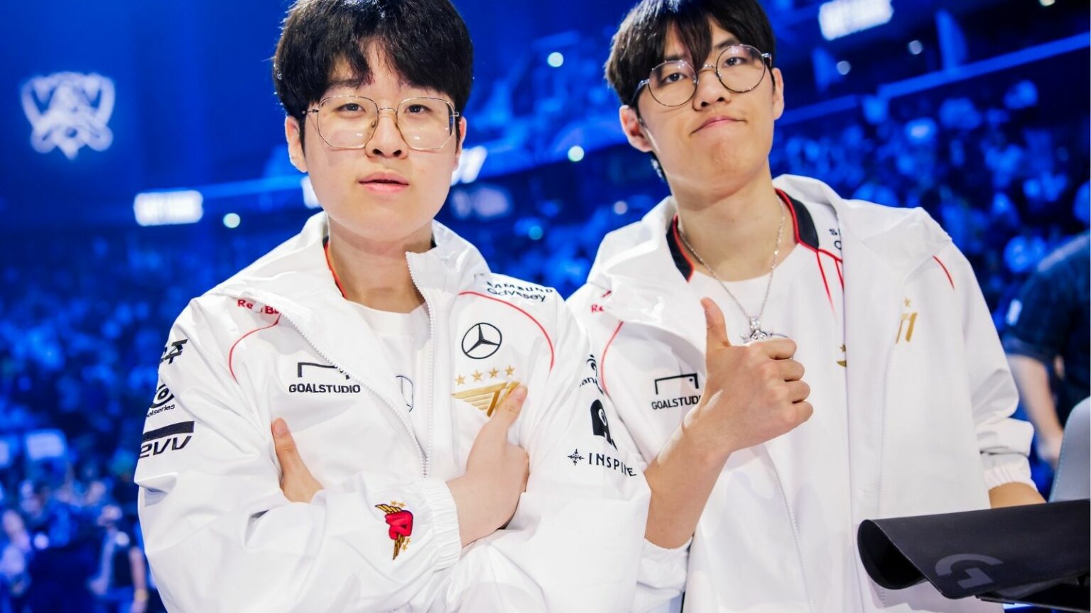 CKTG 2024: T1 Oner: 'Gen.G là đối thủ tôi không muốn gặp nhất' | ONE Esports Vietnam