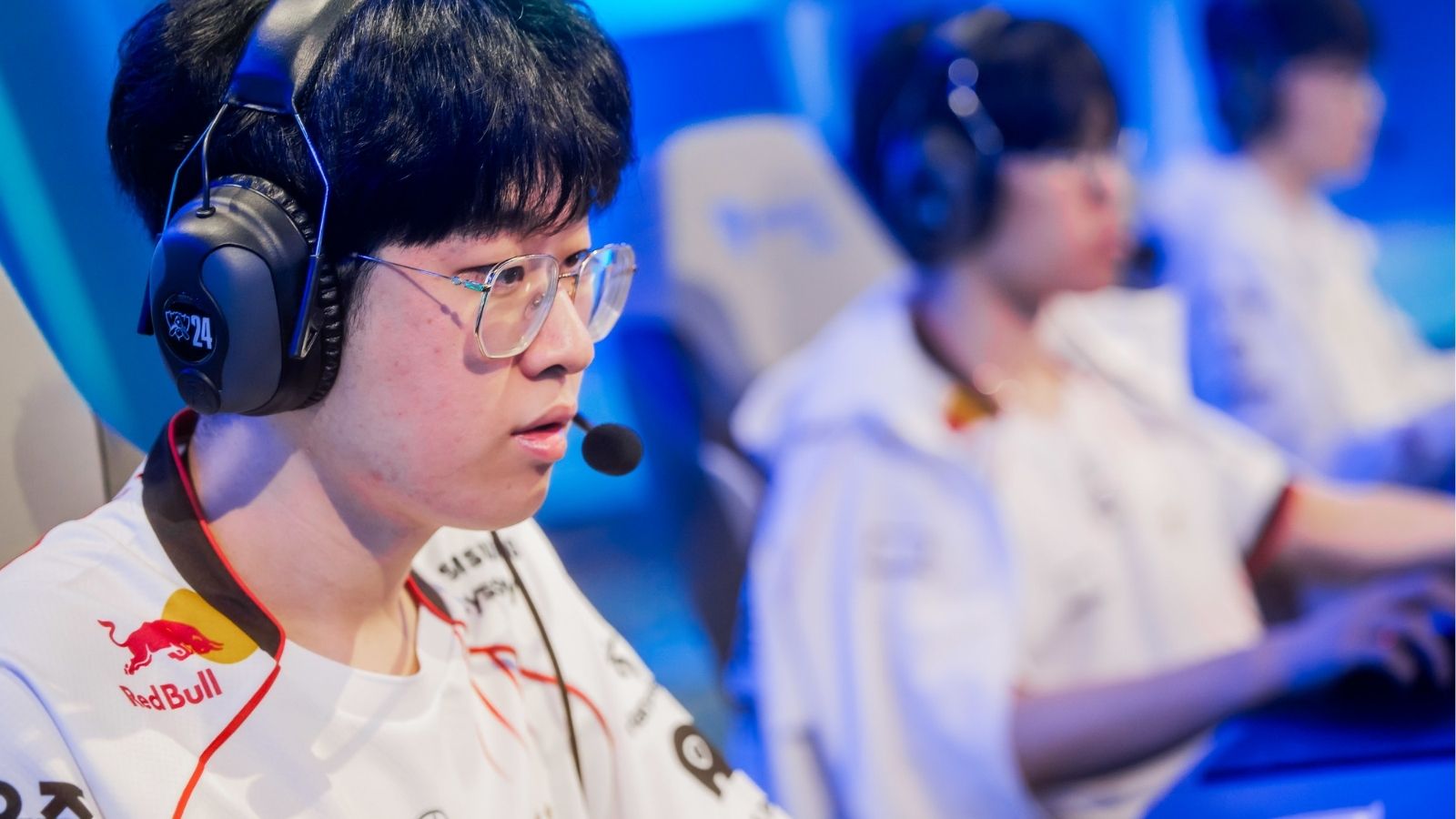 LMHT: T1 tràn đầy tự tin bước vào Playoffs CKTG 2024 | ONE Esports Vietnam