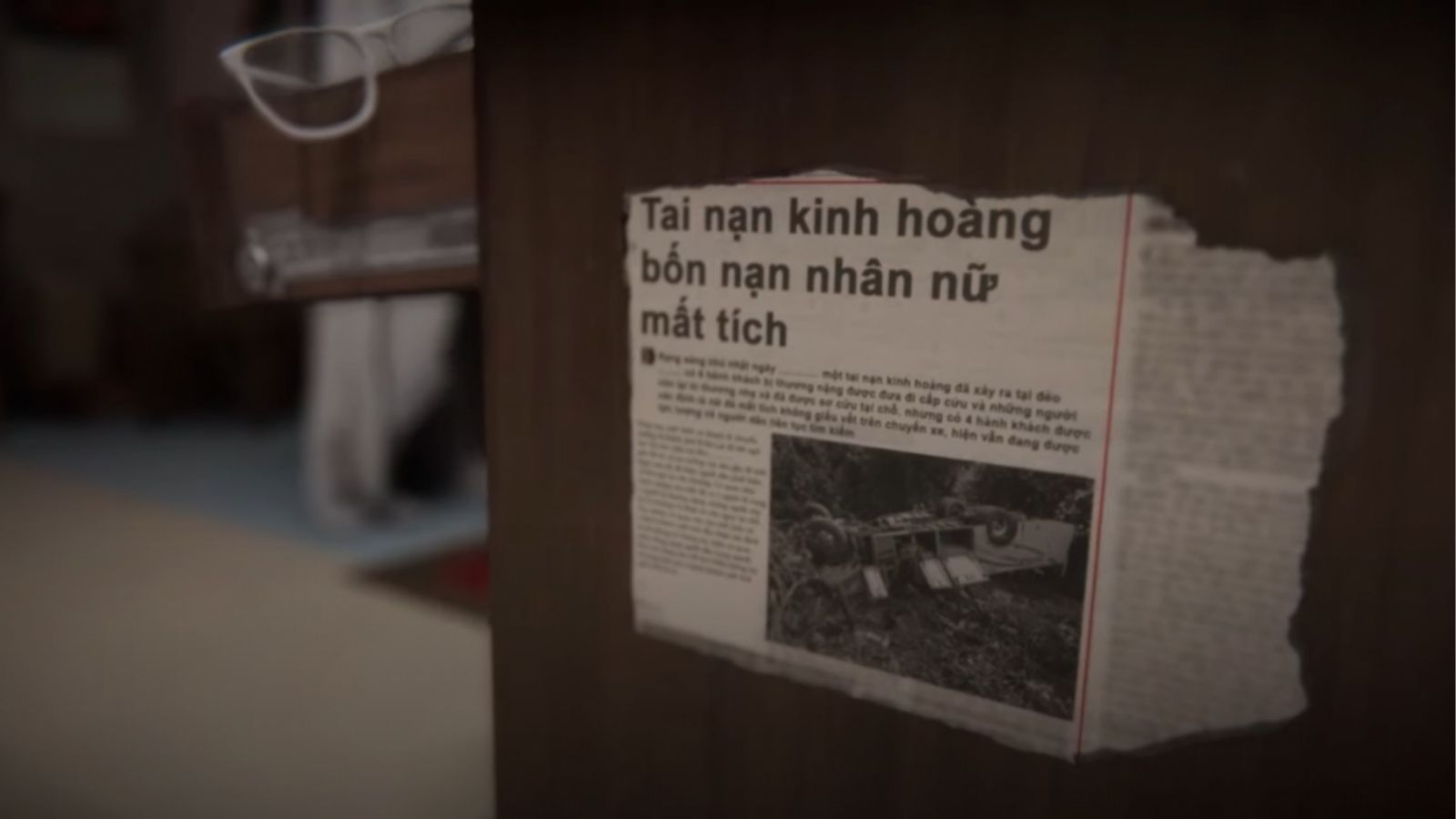 Chuyện gì đã xảy ra trong Tai Ương? | ONE Esports Vietnam