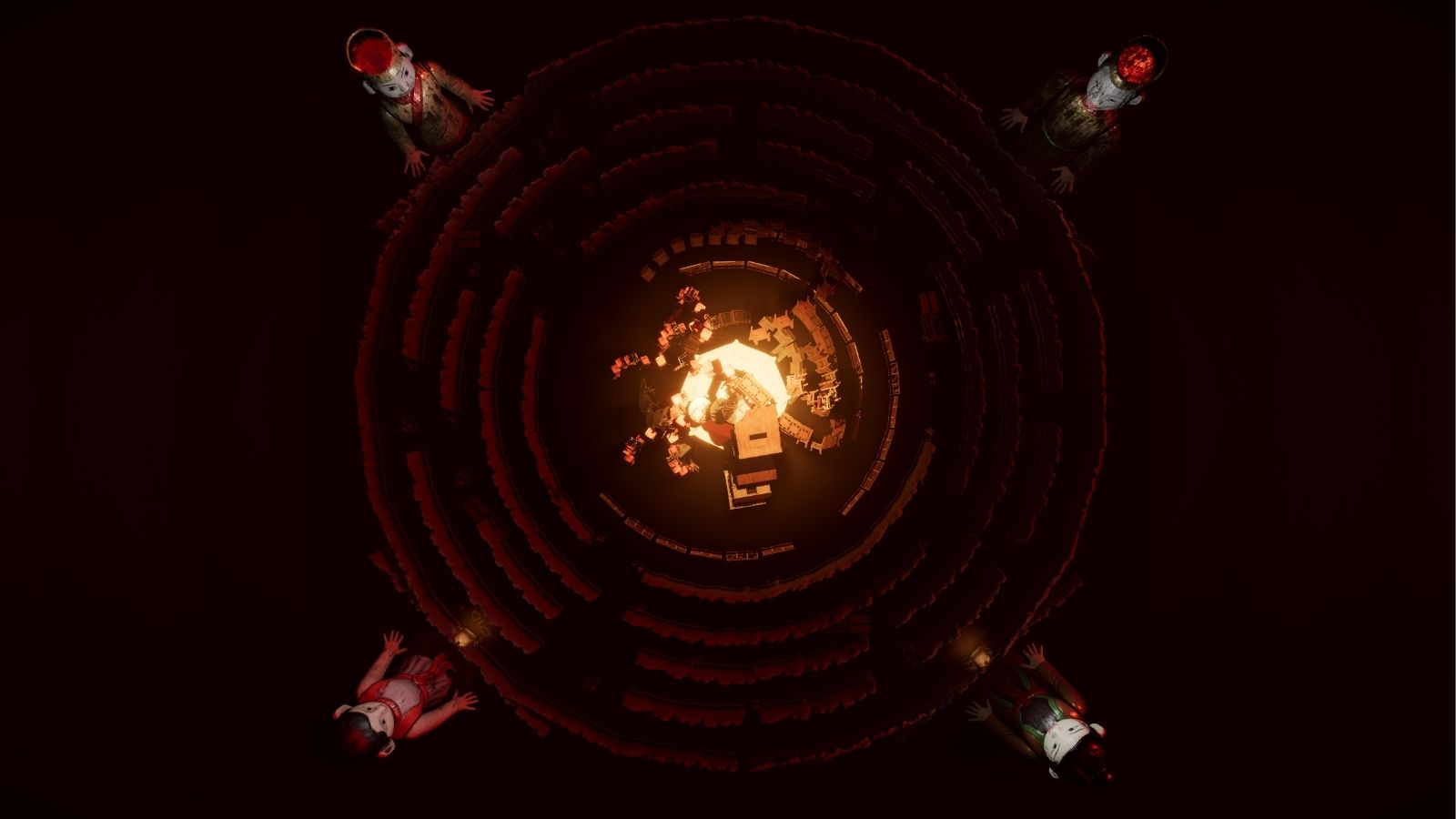 Chuyện gì đã xảy ra trong Tai Ương? | ONE Esports Vietnam