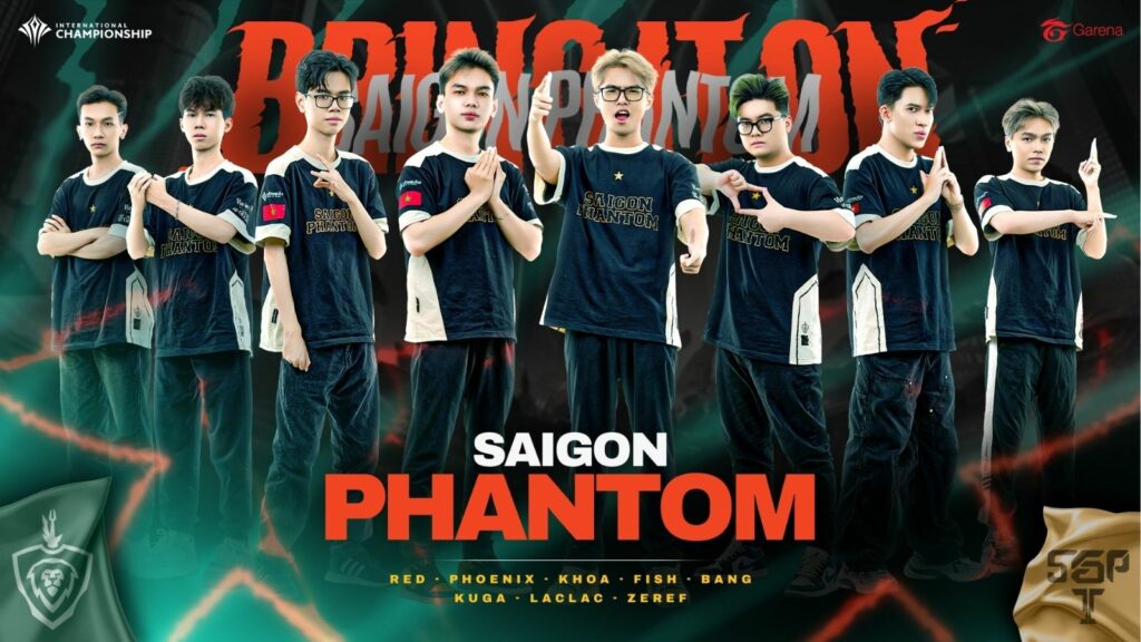 Liên Quân: Tổng hợp những thông tin bạn cần biết về AIC 2024 - Các đội tham dự, đội hình, thể ...