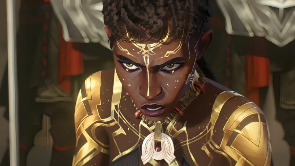 Giải thích kết thúc của Arcane: Những bí ẩn và tương lai của các nhân ...