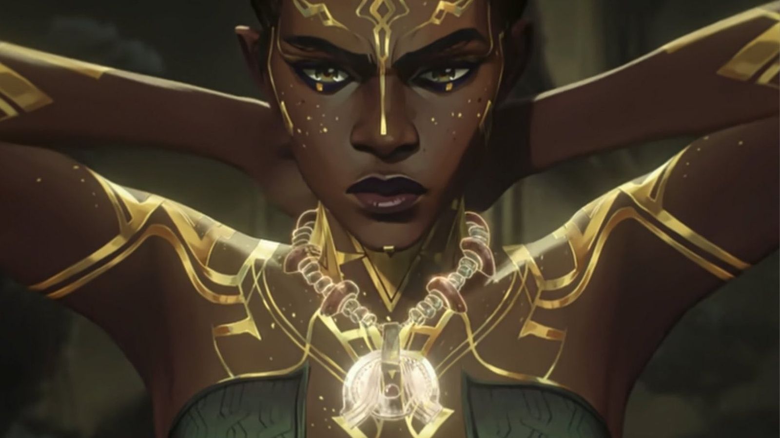 Giải thích kết thúc của Arcane: Những bí ẩn và tương lai của các nhân ...