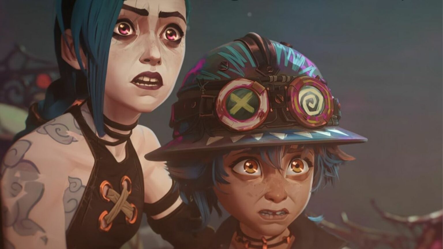 Arcane mùa 2: Jinx có chết không? Top những giả thuyết đáng chú ý nhất ...