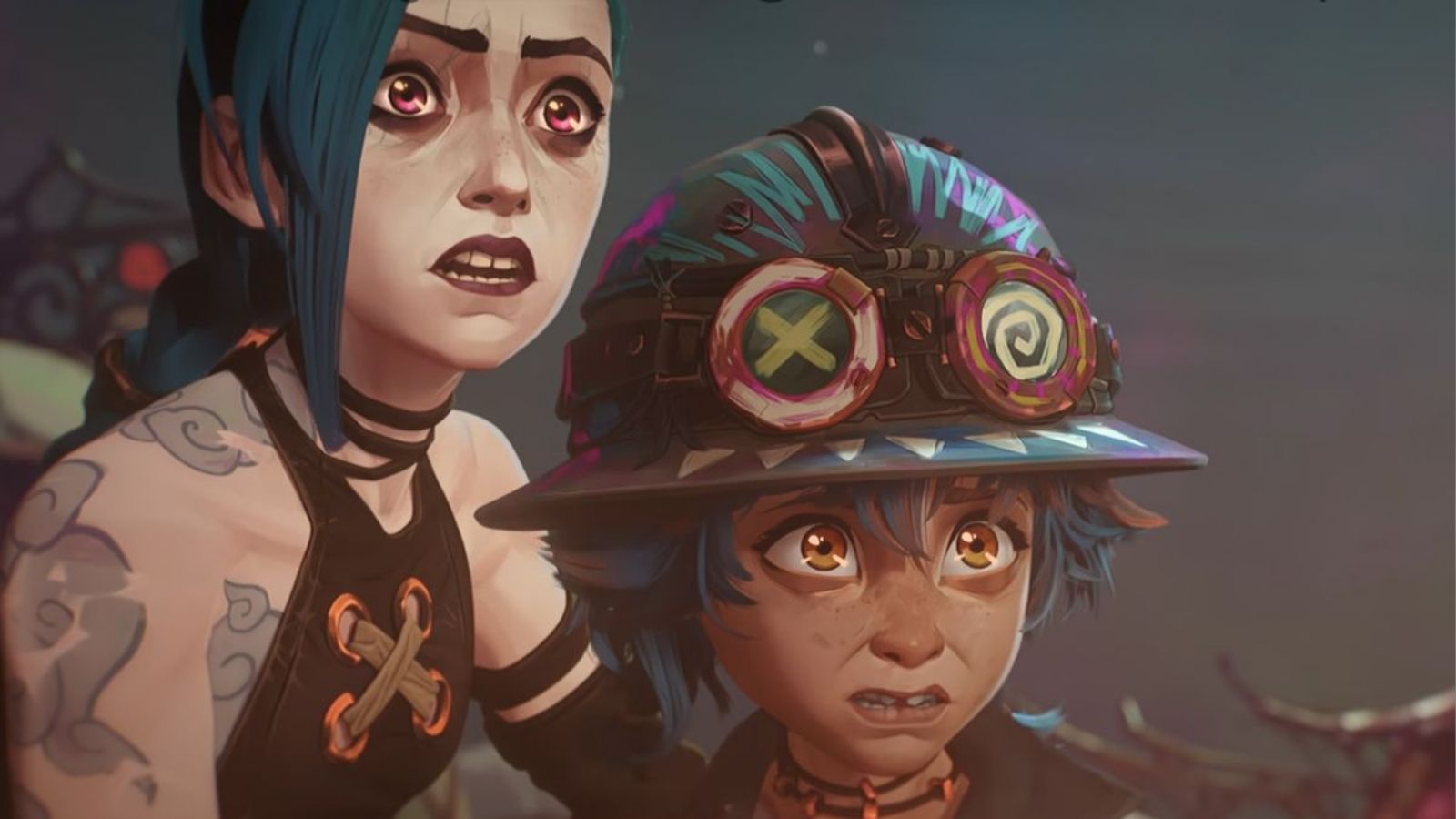 Arcane mùa 2: Jinx có chết không? Top những giả thuyết đáng chú ý nhất ...