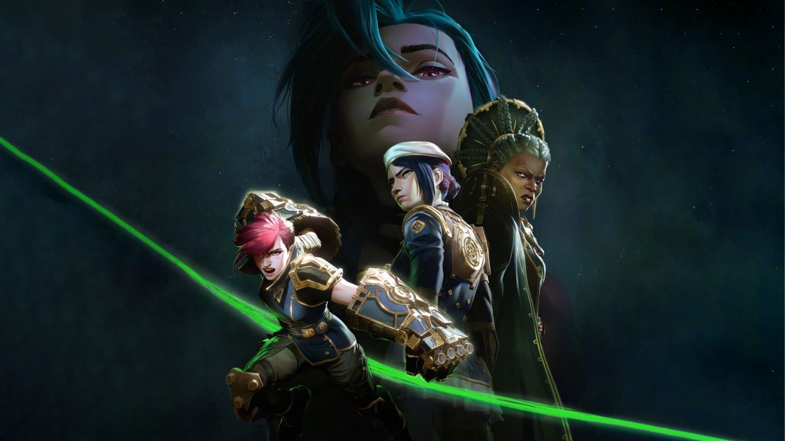 Arcane có mùa 3 không? Đây là câu trả lời | ONE Esports Vietnam