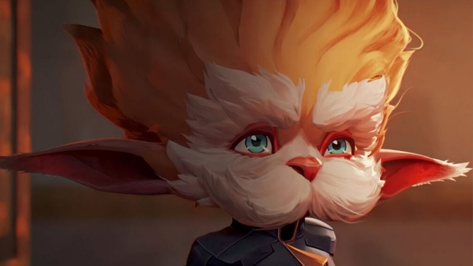 Arcane mùa 2: Heimerdinger có chết không? Số phận của nhà bác học đại ...
