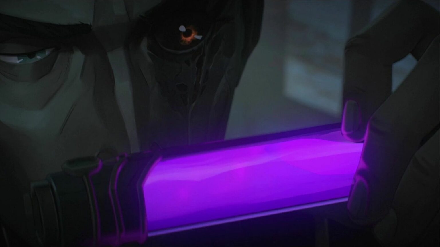 Arcane: Shimmer là gì? Nguồn gốc, công dụng,... | ONE Esports Vietnam