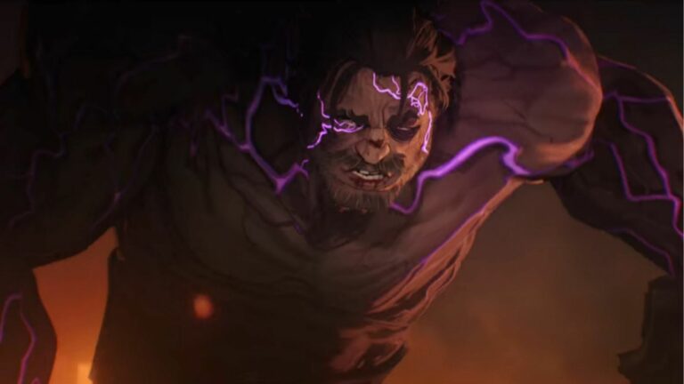 Arcane: Shimmer là gì? Nguồn gốc, công dụng,... | ONE Esports Vietnam