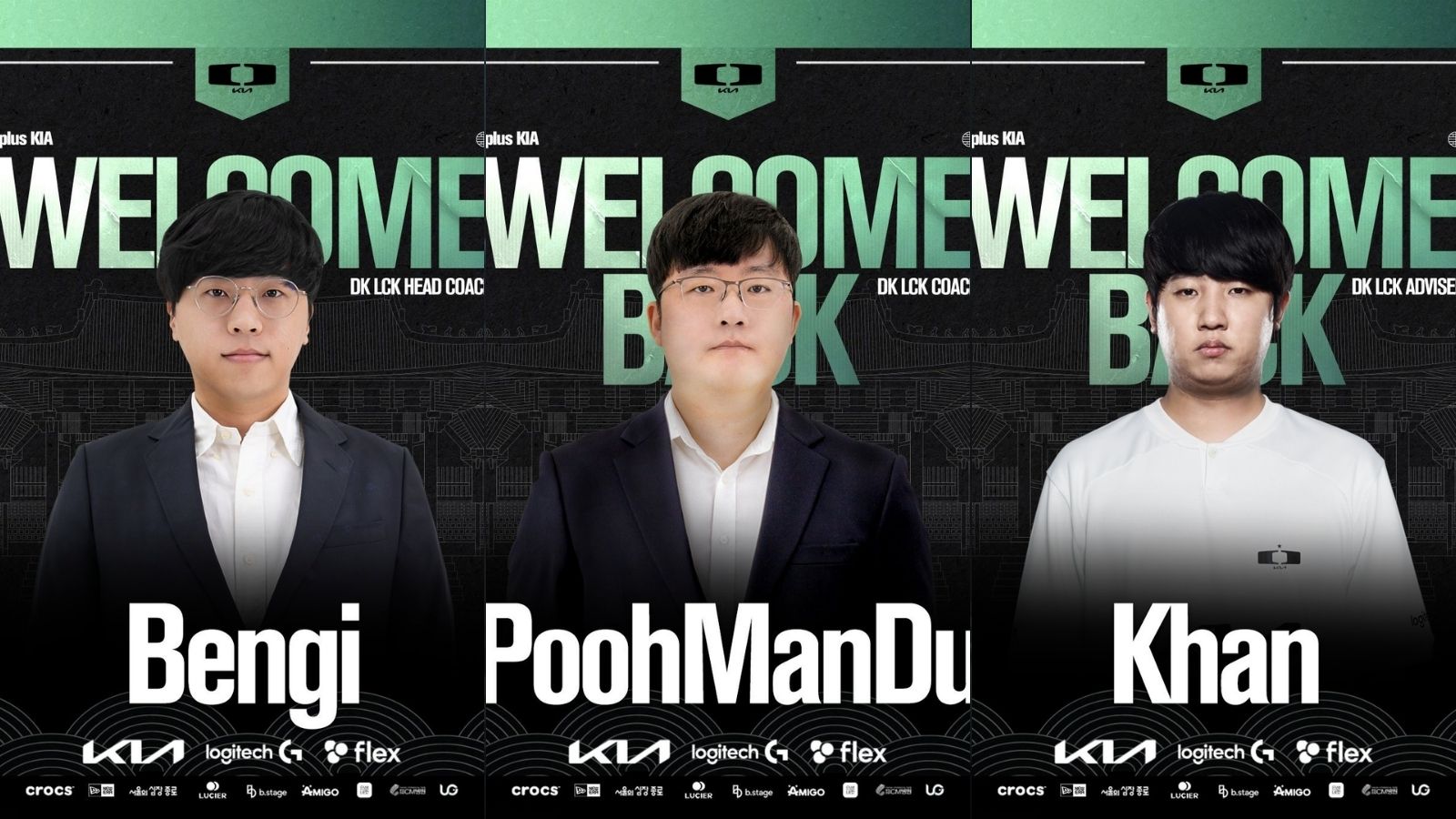 LMHT: DK gây chấn động khi chiêu mộ Bengi cùng 2 cựu tuyển thủ T1 vào đội ngũ huấn luyện | ONE ...