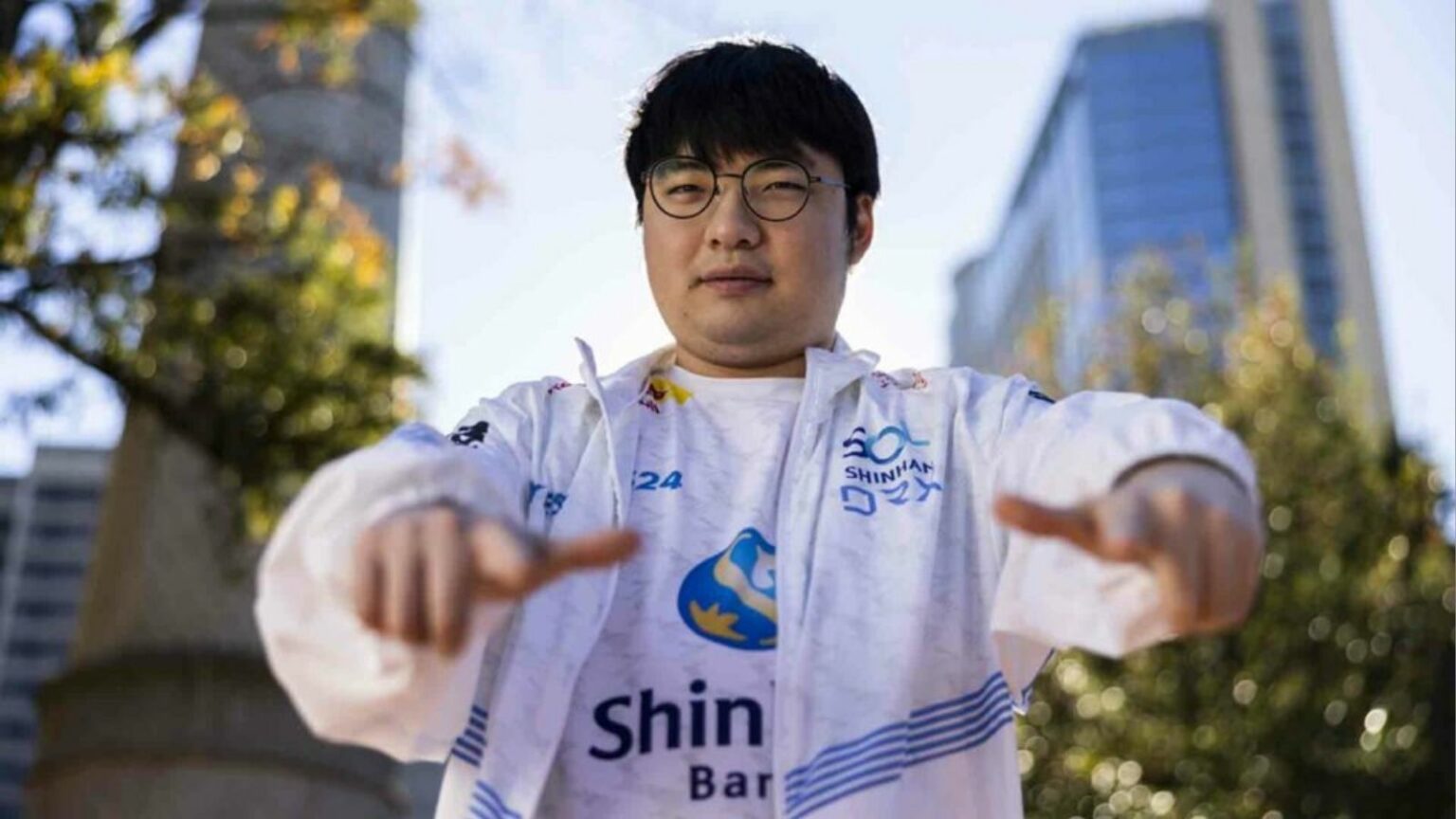 LMHT: Danh sách đội hình đầy đủ các đội tham gia LCK 2025 | ONE Esports ...