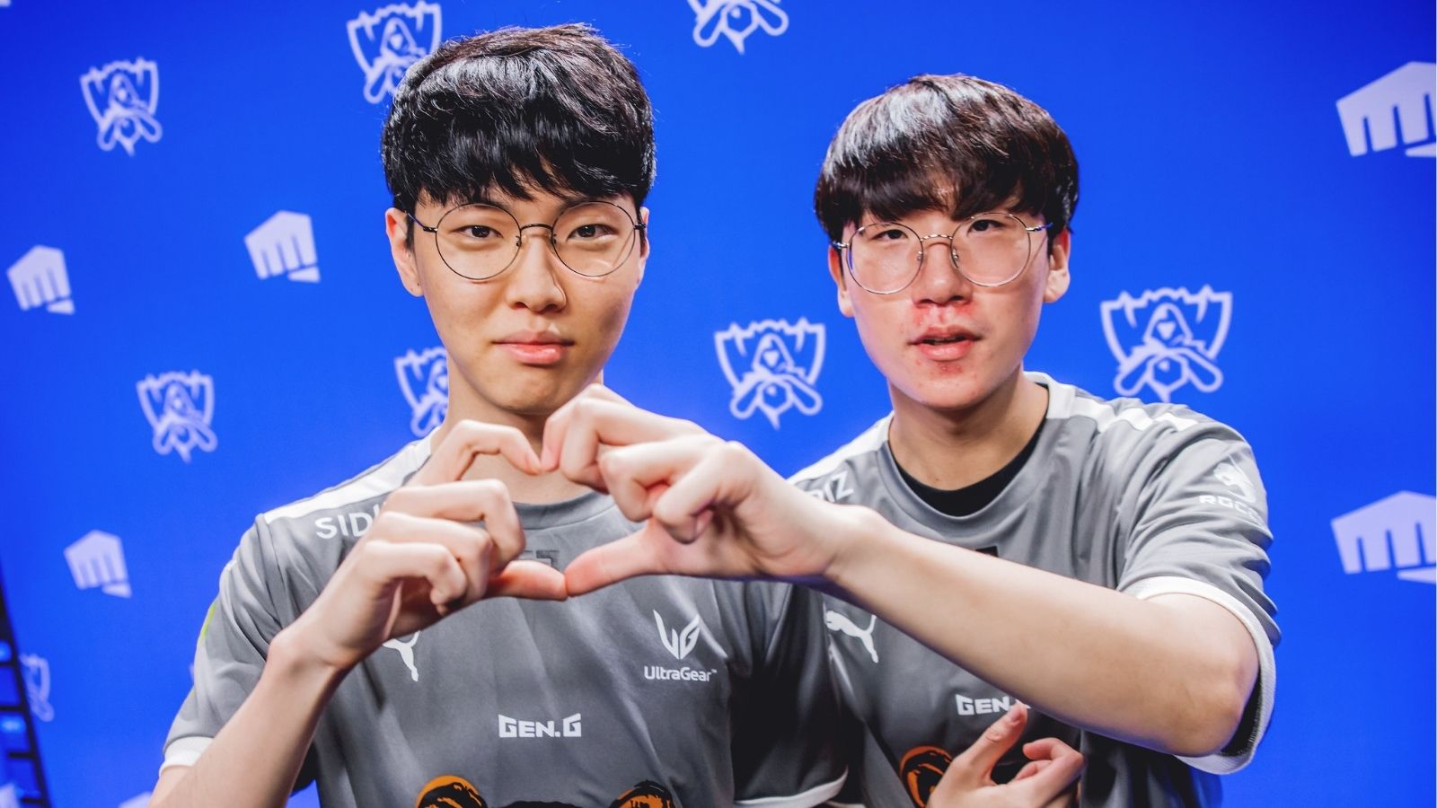 Tin chuyển nhượng LCK: Gen.G tái hợp Ruler và tái ký với 'bộ 3 nguyên tử' | ONE Esports Vietnam