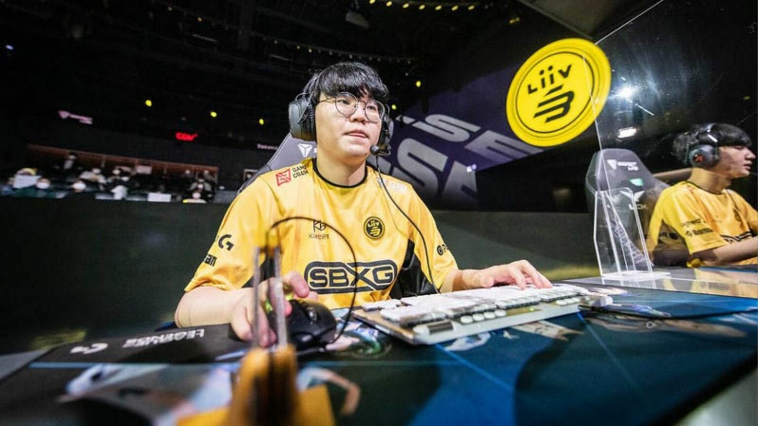 LMHT: Danh sách đội hình đầy đủ các đội tham gia LCK 2025 | ONE Esports Vietnam