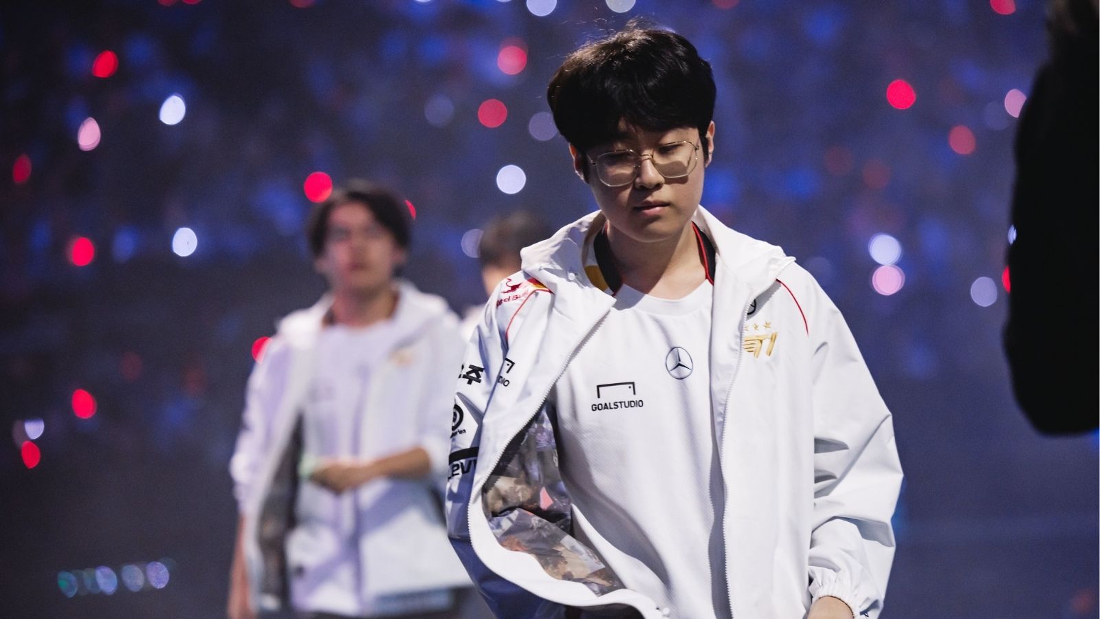 LCK: Toàn cảnh drama chuyển nhượng của Zeus và T1 | ONE Esports Vietnam