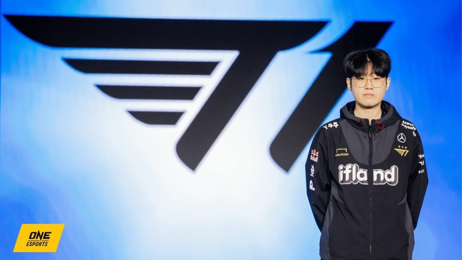 LCK: Toàn cảnh drama chuyển nhượng của Zeus và T1 | ONE Esports Vietnam