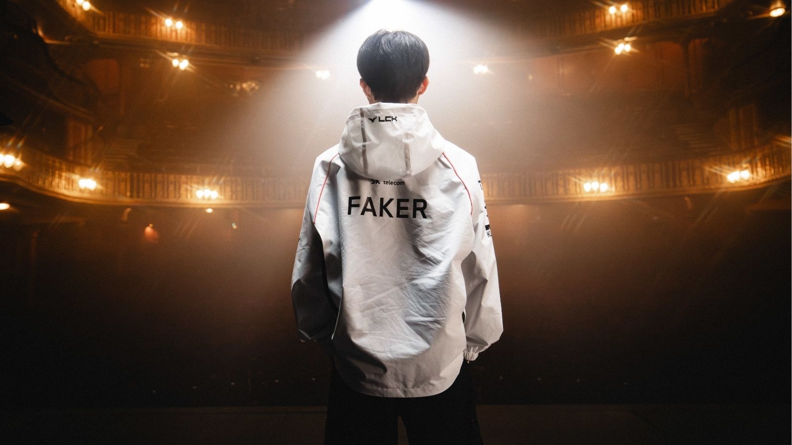 LMHT: Faker và khoảnh khắc 'vực dậy' cả T1 | ONE Esports Vietnam