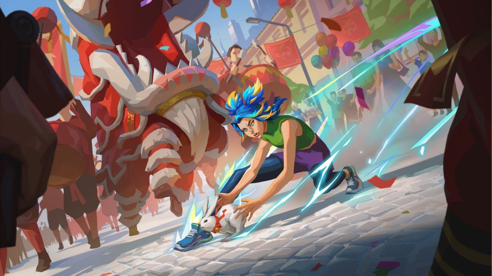 Valorant 9.11: Neon chính thức bị nerf sức mạnh | ONE Esports Vietnam