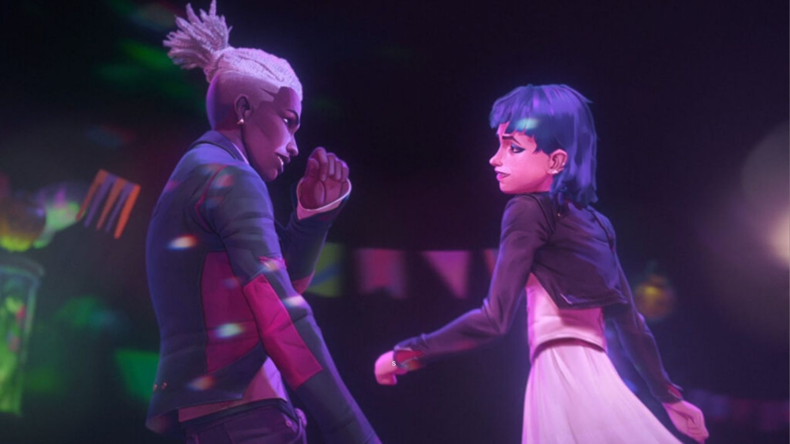 9 Easter egg bạn có thể đã bỏ lỡ trong Arcane mùa 2 | ONE Esports Vietnam