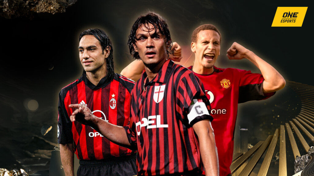 FC Online: Tier list CB mùa BDO | ONE Esports Vietnam