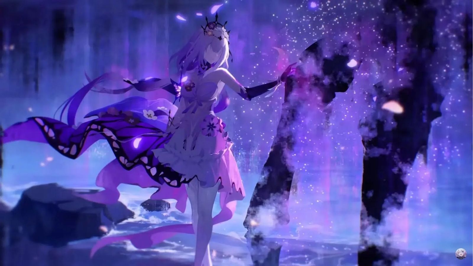 Honkai Star Rail: Tất tần tật thông tin về Castorice | ONE Esports Vietnam