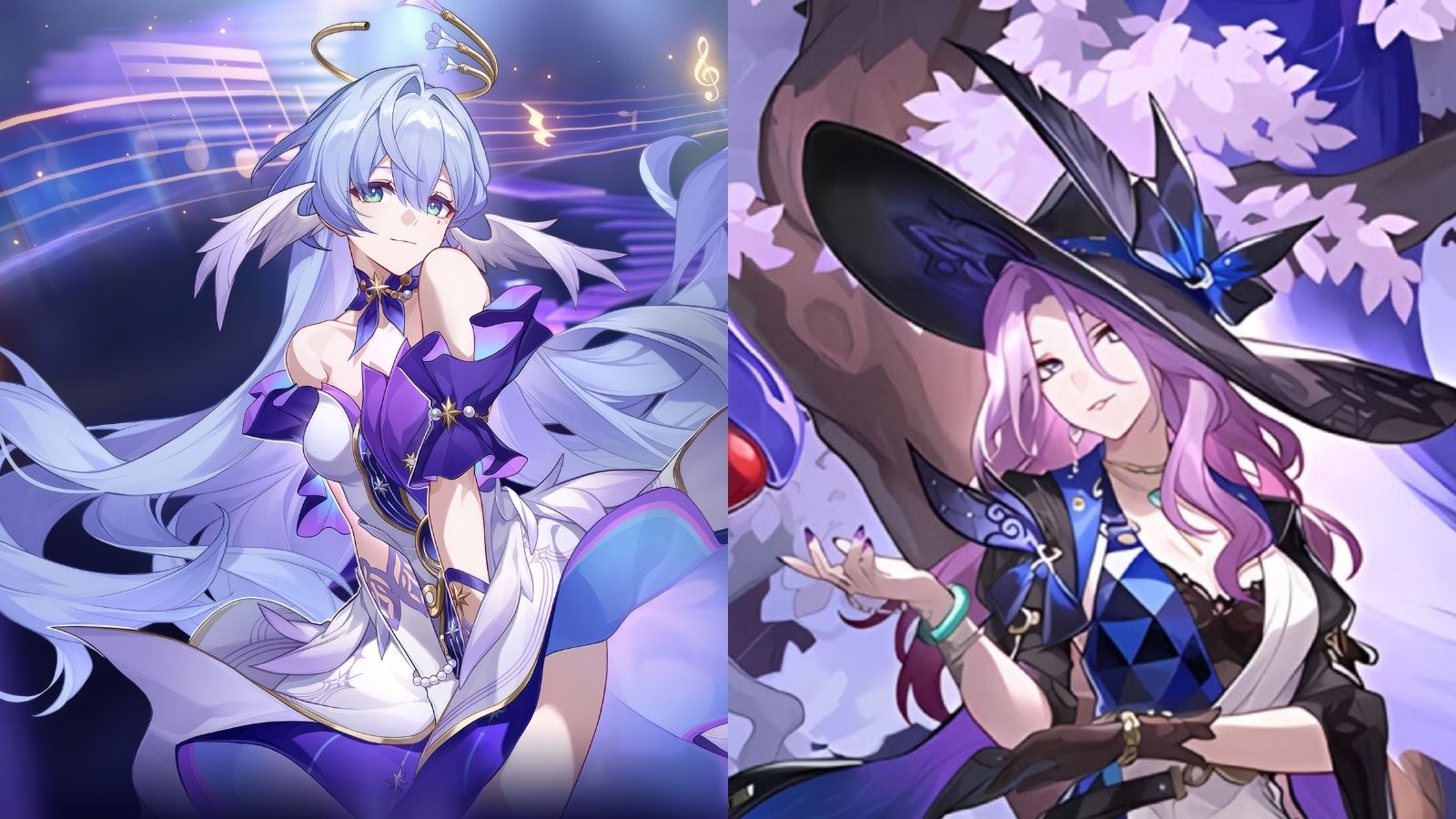 Honkai Star Rail 3.0: Nếu được rerun, Jade và Robin sẽ kết hợp với The ...