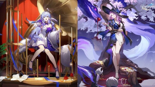 Honkai Star Rail 3.0: Nếu được rerun, Jade và Robin sẽ kết hợp với The ...