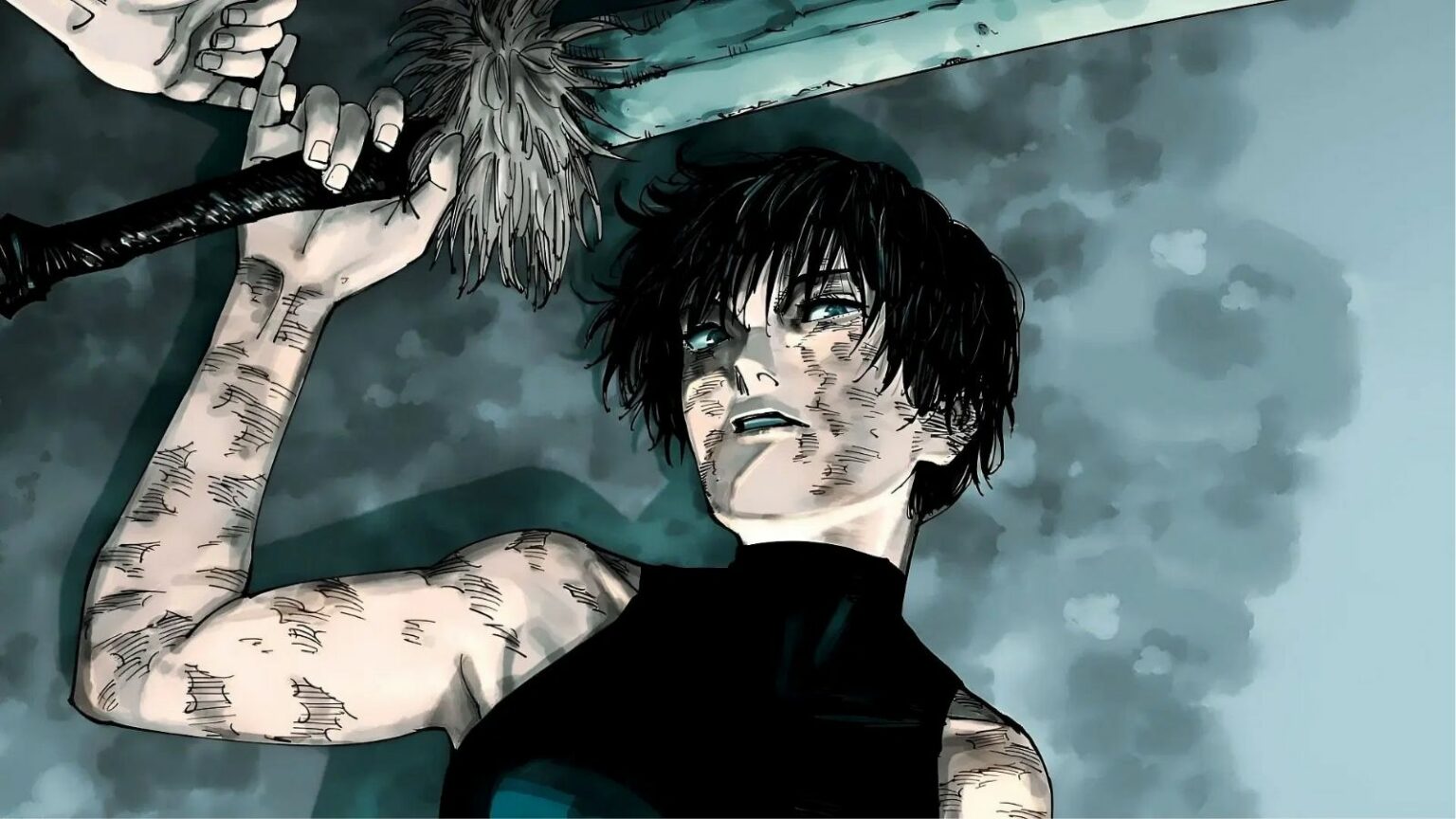 Jujutsu Kaisen: Gege Akutami hé lộ 62 năm timeskip trong tập cuối ...