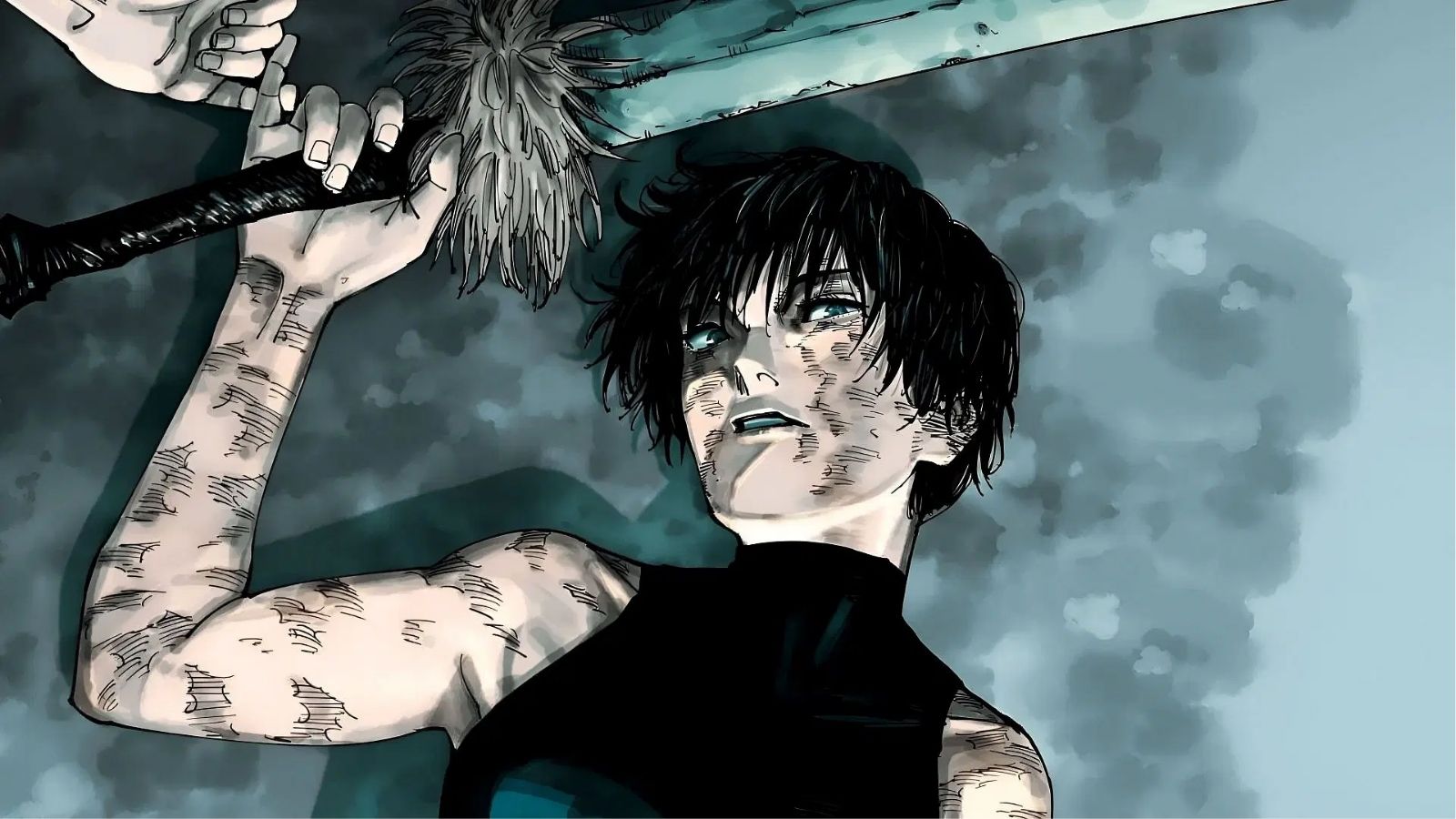 Jujutsu Kaisen: Gege Akutami hé lộ 62 năm timeskip trong tập cuối ...