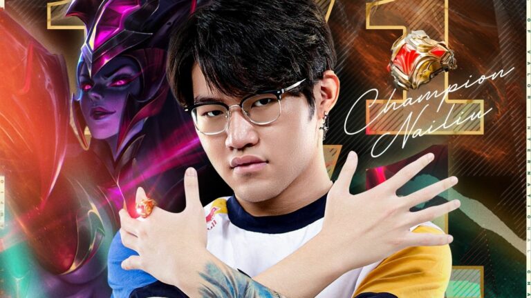 Liên Quân: FW Nailiu trở thành 'King of Solo', hé lộ chiến thuật cực đơn giản mà ai cũng có thể ...