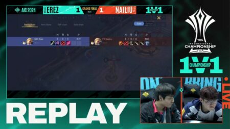 Liên Quân: FW Nailiu trở thành 'King of Solo', hé lộ chiến thuật cực ...