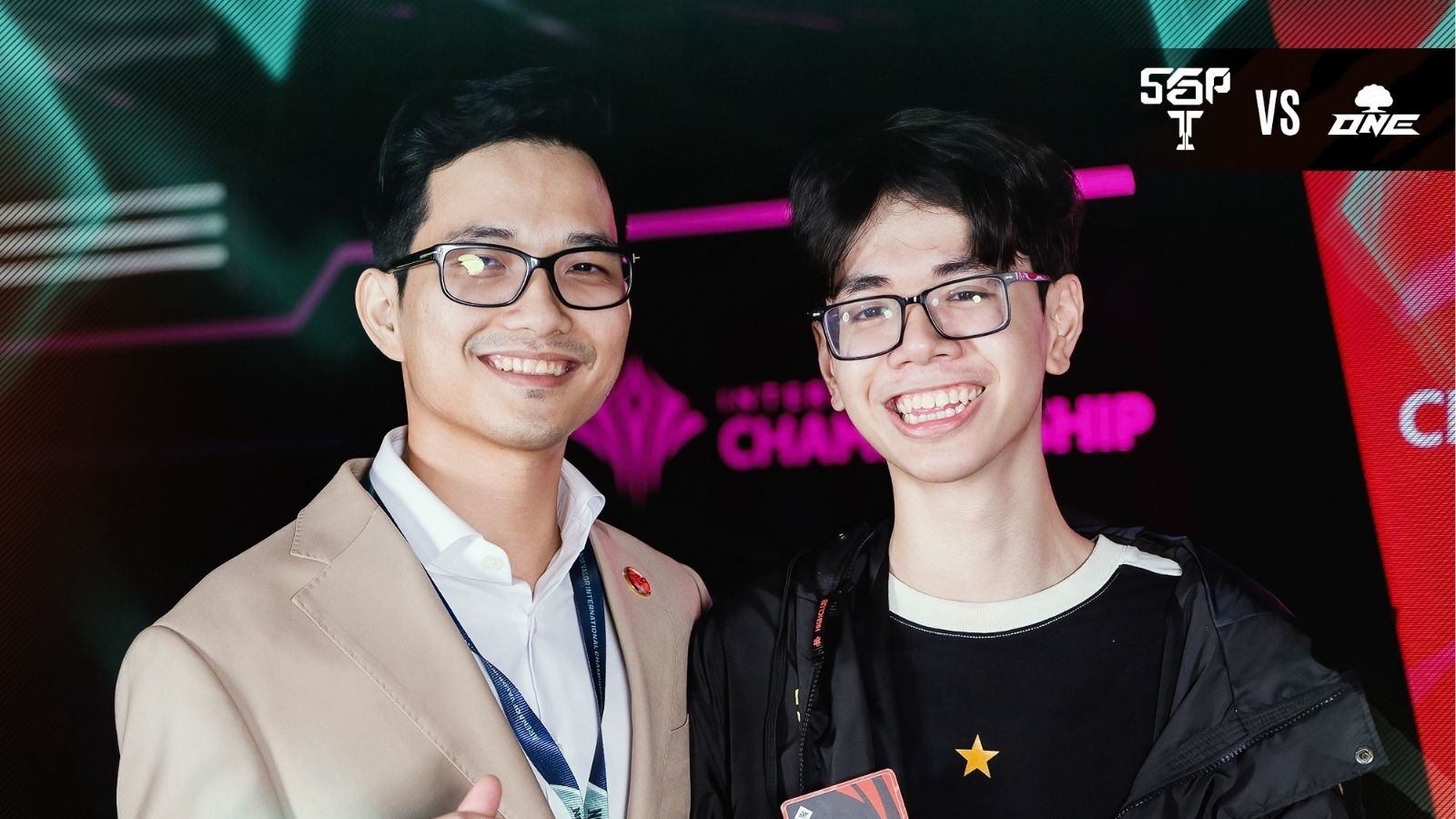 AIC 2024: 'Bóng ma' Saigon Phantom trỗi dậy từ vực sâu, thắp sáng hy ...