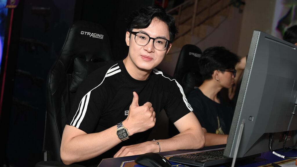 Hơn 7000 fan LMHT được đắm chìm trong thế giới Arcane ngoài đời thật | ONE Esports Vietnam