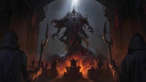 LMHT: Tổng quan thông tin về Atakhan, quái rừng sẽ làm thay đổi hoàn ...