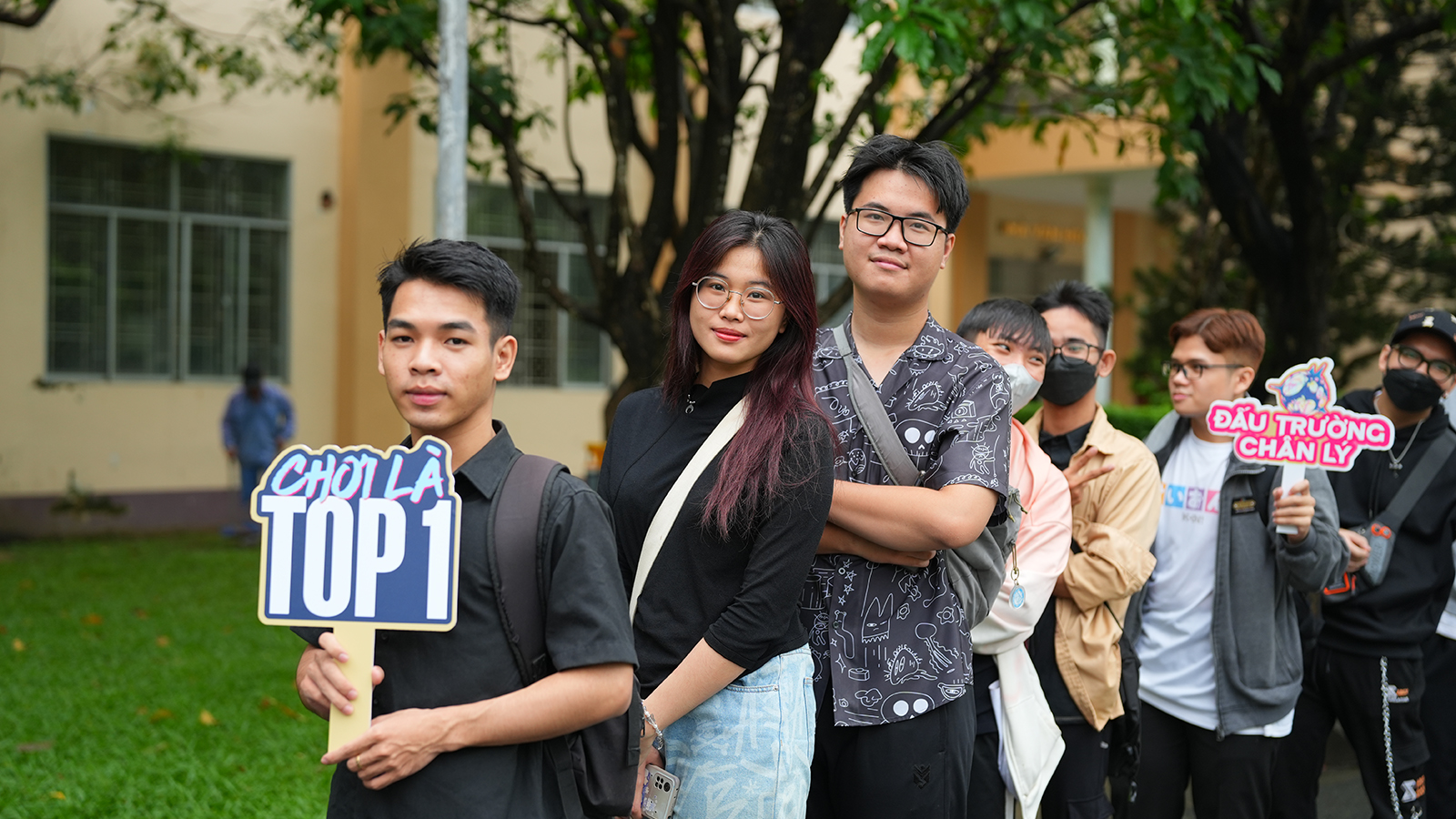 Hơn 7000 fan LMHT được đắm chìm trong thế giới Arcane ngoài đời thật | ONE Esports Vietnam