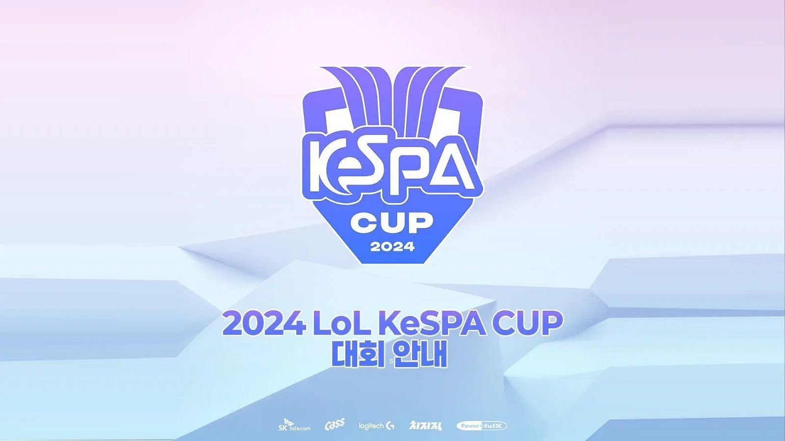 KeSPA Cup 2024: Lịch thi đấu và kết quả | ONE Esports Vietnam