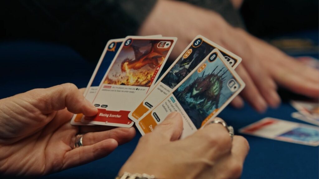 Riot Games mở rộng vũ trụ LMHT với 'Project K', tựa game thẻ bài TCG ...