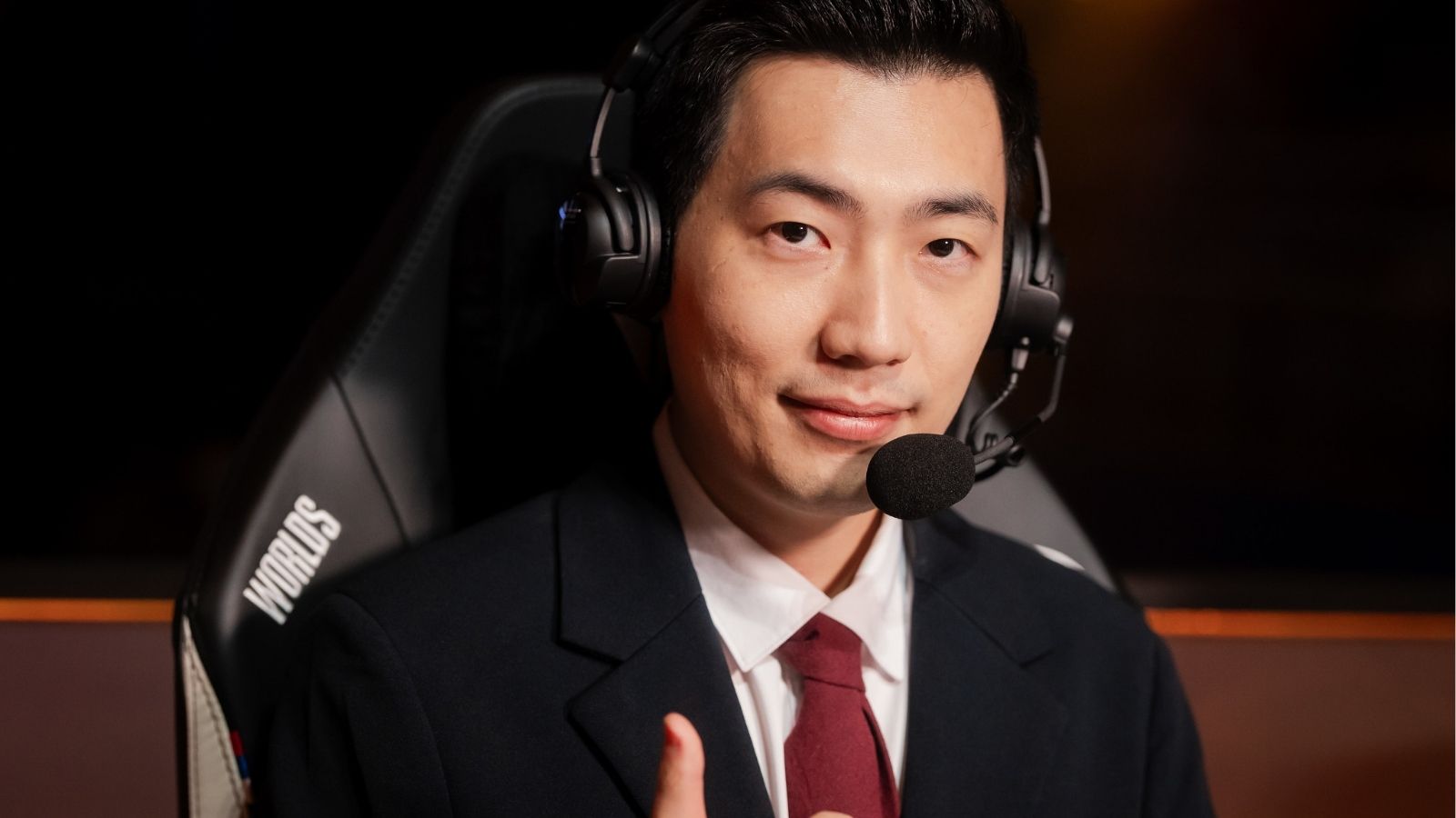 LMHT: Sau 1 năm 'trắng tay', Weibo Gaming bổ nhiệm... bình luận viên của LCK làm HLV trưởng ...